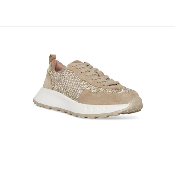 aqua college | Shoes | Aqua College Womens Luster Laceup Lowtop ...